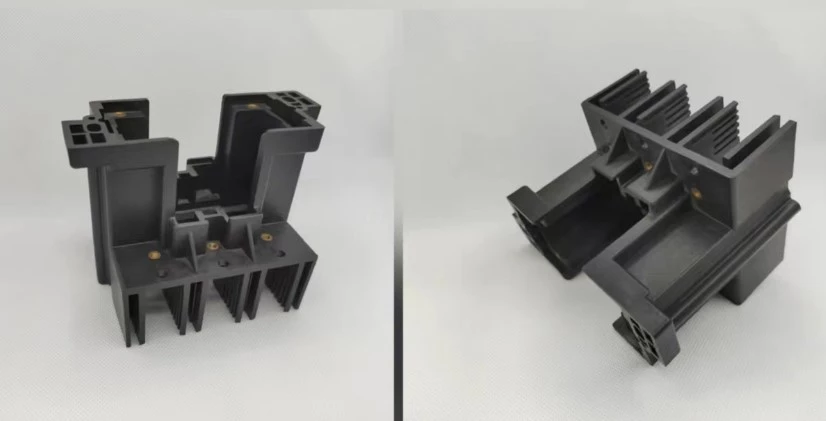 Insert Molding/OverMolding - C-TEK TECHNOLOGY CORPORATION